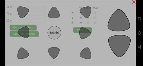 PiCNC Raspberry Pi CNC Machine