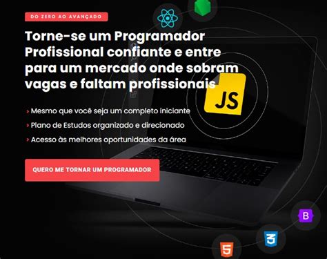 Formação Full Stack Javascript Do Thiago Medeiros Vale A Pena 2023
