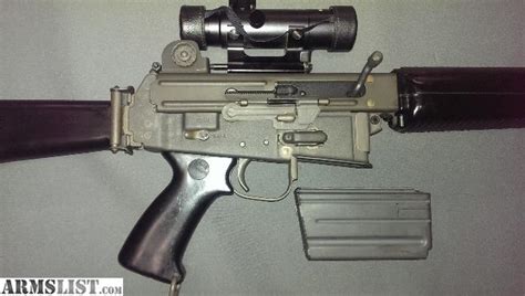 Armslist For Sale Armalite Ar 18