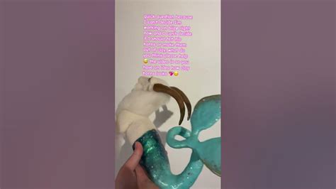 💖 Helluvabossedit Blitz Emberlyn Helluvabossart Hazbinhotel Helluvaboss Needelfelting