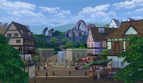 Jak Powstał Windenburg Dotsim