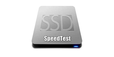 How To Find Out SSD Speed TEST And CEK Easily Sepoin