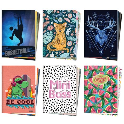 Тетрадка мека корица А4 80л ред офсет Офис България Удобство за Вашия Бизнес