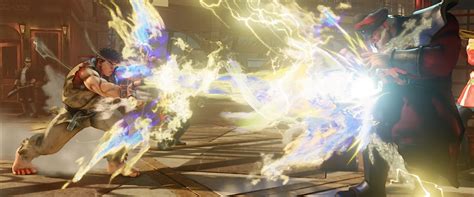 Hadouken Blast