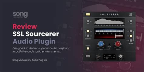 My Selection Of Best Plugins For Measuring Lufs Song Mix Master