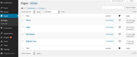 Wordpress Include Php File Stack Overflow