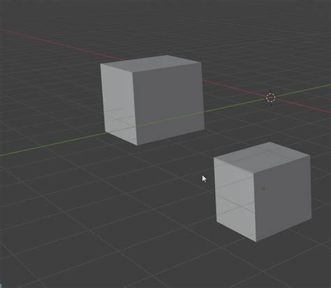 Objekte Transformieren In Blender Grundlagen Teil 3 Chaoswolf