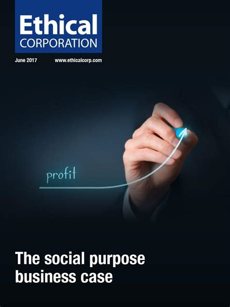Interface And PayPal Make The Social Purpose Business Case
