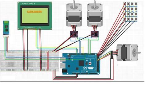 Schematic Diagram Of Control System Download Scientific Diagram