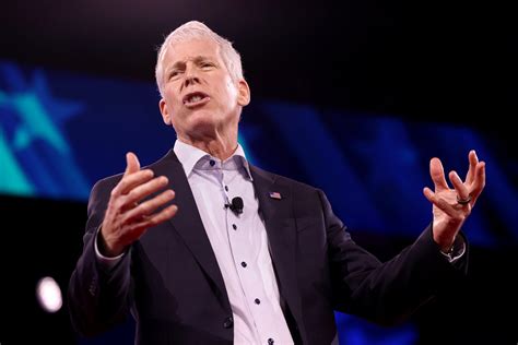 Will Chris Wright Recommit The U S To Fighting Global Energy Poverty… Or Just Talk About It