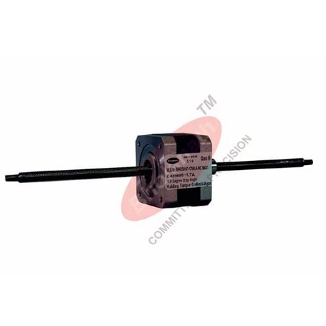 NON CAPTIVE LINEAR ACTUATOR STEPPER MOTOR At Rs 7675 In Mumbai ID 6090597
