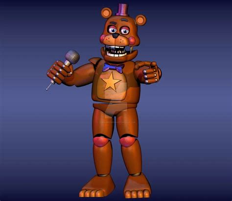 Покажи картинки фредди из фнаф