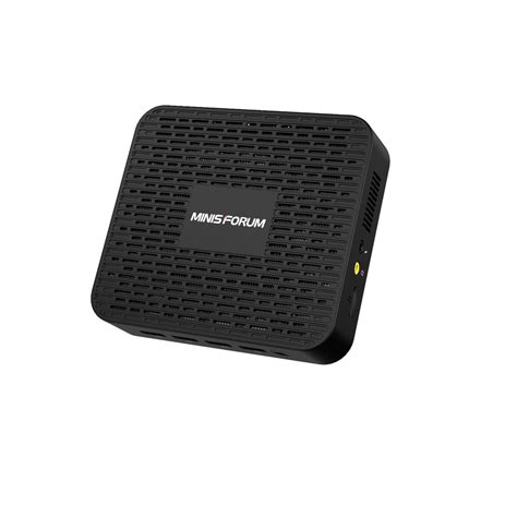 Minisforum Gk41 Mini Pc