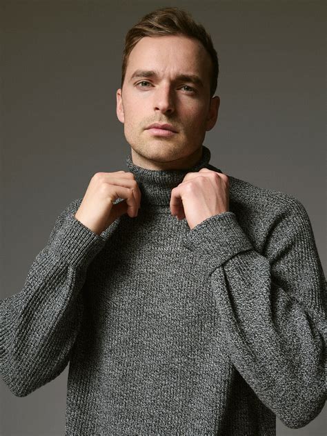 Harry M FORTE Model Management