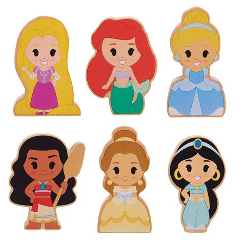 Cute Disney Princess Clipart