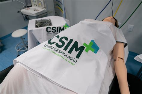 Csim Centro De Simulação Faculdade Pernambucana De Saúde Csim Centro De Simulação Faculdade Pernambucana De Saúde