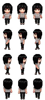 Community Sprite Usage Question RPG Maker Forums