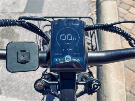 Review The Integral Electrics Maven Cargo E Bike Ticks All The Boxes