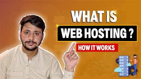 What Is Web Hosting How It Works Explained Easy Guide For Beginners Host Web 2go