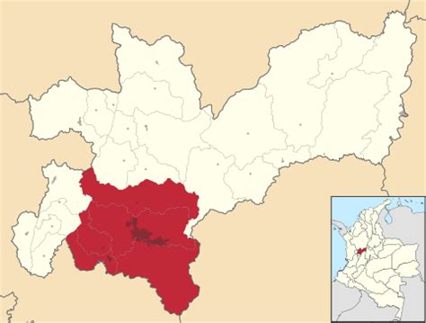 Caldas Geopot