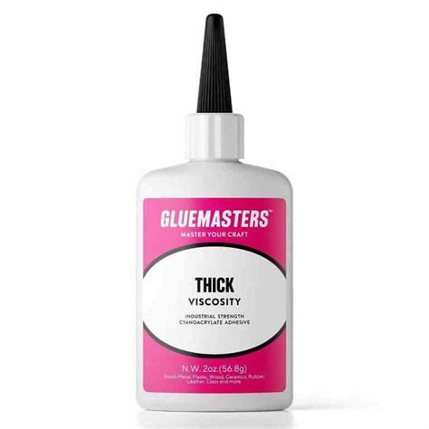 Thick Or Thin Choosing The Best Super Glue For Miniatures Tangible Day