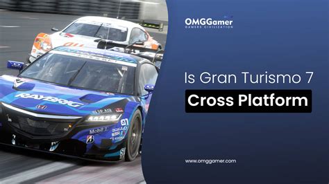 Is Gran Turismo 7 Cross Platform In 2025 Ps5 Ps4 Xbox Pc