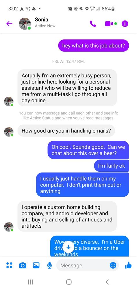 Paypal Scam I Called Number And They Immediately Asked To Remote Into My Device 1 804 531 6413