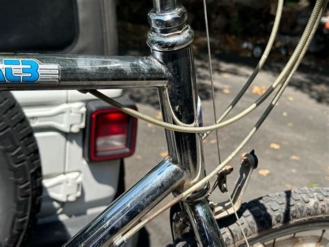 1986 Mongoose Atb And 1980 Schwinn Voyager 11 8 Bike Forums