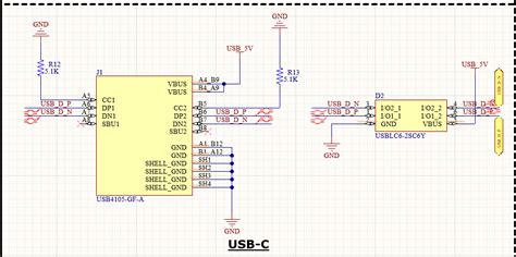 Solved Stm32h7 Usb Cdc Without Vbus Pin Stmicroelectronics Community