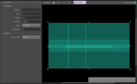 Editor Black Screen Issue Make Games