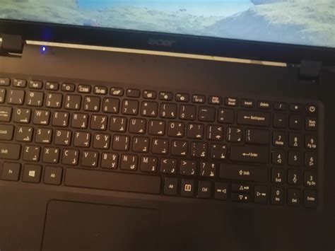 Acer Aspire Keys My XXX Hot Girl