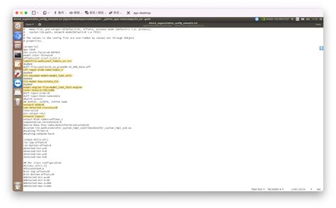 Jetson Xavier Agx Inferences Error Tao Toolkit Nvidia Developer Forums