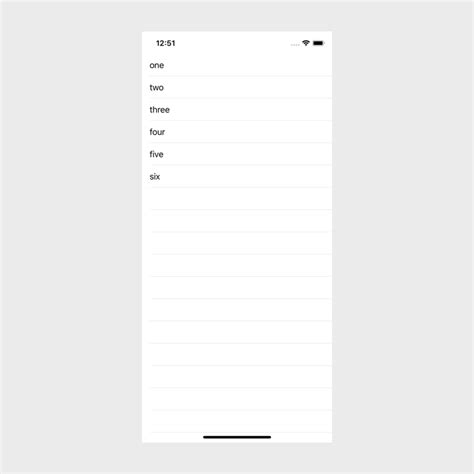 Reload Uitableview Rowcell At Indexpath
