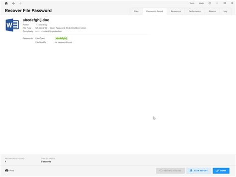 Passware Kit Basic Easy To Use Password Recovery
