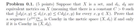 solved problem 0 1 5 points suppose that x is a set and