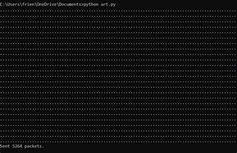 Pentest Magazine On Linkedin What Is Scapy
