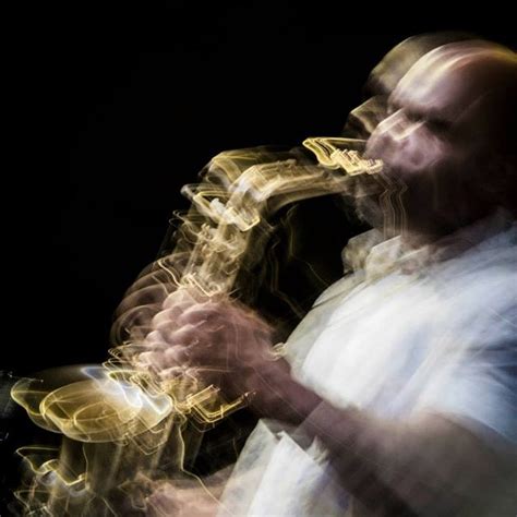 Michael Franks Bassist Sean Conly Facebook