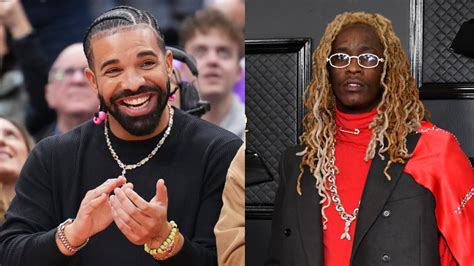 Akademiks Says Drake Gave Young Thug 1 Million After Jail Release