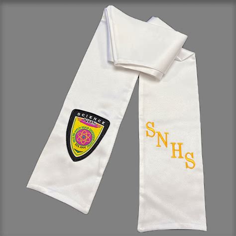Stoles For Graduation Campus Supply Llc