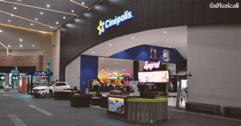 Cinépolis En Mexicali
