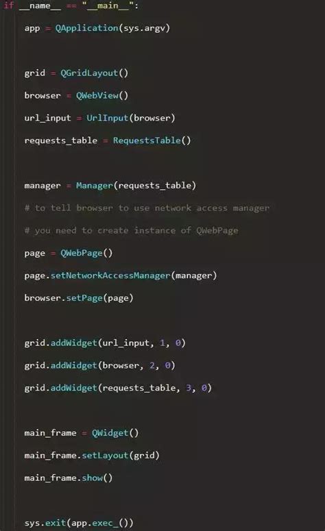 如何用 python开发一个简单的 webkit 浏览器 嵌入webkit内核开发浏览器 python webkit csdn博客