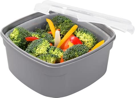 Egg Cocker Microwave Steamer For Cooking Food Microwave