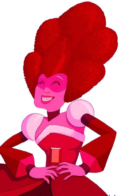 Pyrope Steven Universe By Danxl4 On Deviantart