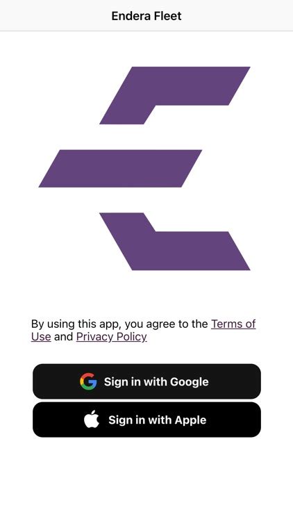 Endera Fleet By Endera Motors