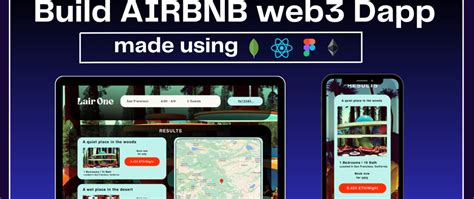 How I Have Made Web3 Airbnb Dapp Tutorial 2023 Dev Community