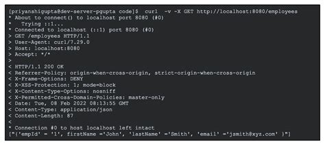 ebean orm create a simple rest api in minutes with yugabytedb