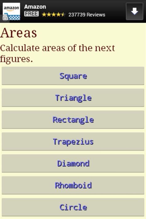 Basic Geometry Apk For Android Download