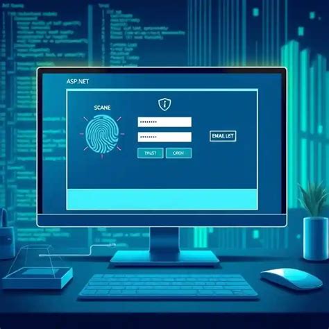 Navigating Aspnet Authentication Methods A Practical Guide Howik
