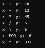 VB NET Operators Different Types Of Operator Used In VB NET