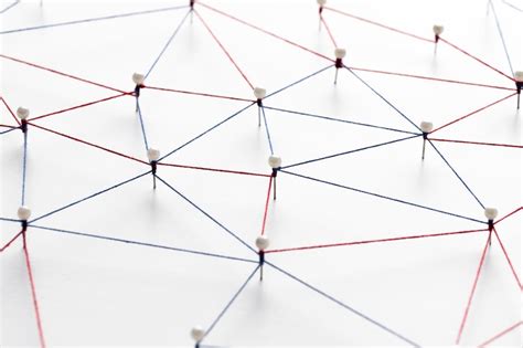 네트워크 사진 무료 고품질 사진 다운로드 Freepik